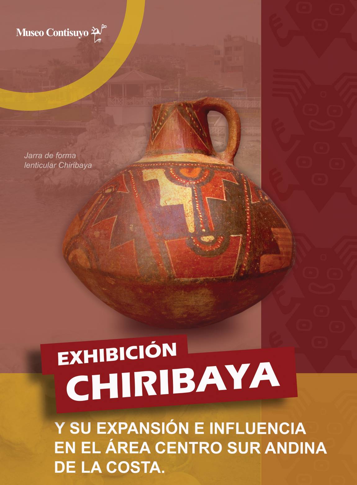 CHIRIBAYA Y SU EXPANSIÓN E INFLUENCIA EN EL ÁREA CENTRO SUR ANDINA DE ...