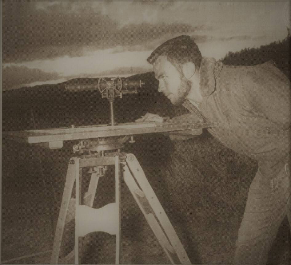 A la memoria del Dr. Michael Moseley • Museo Contisuyo